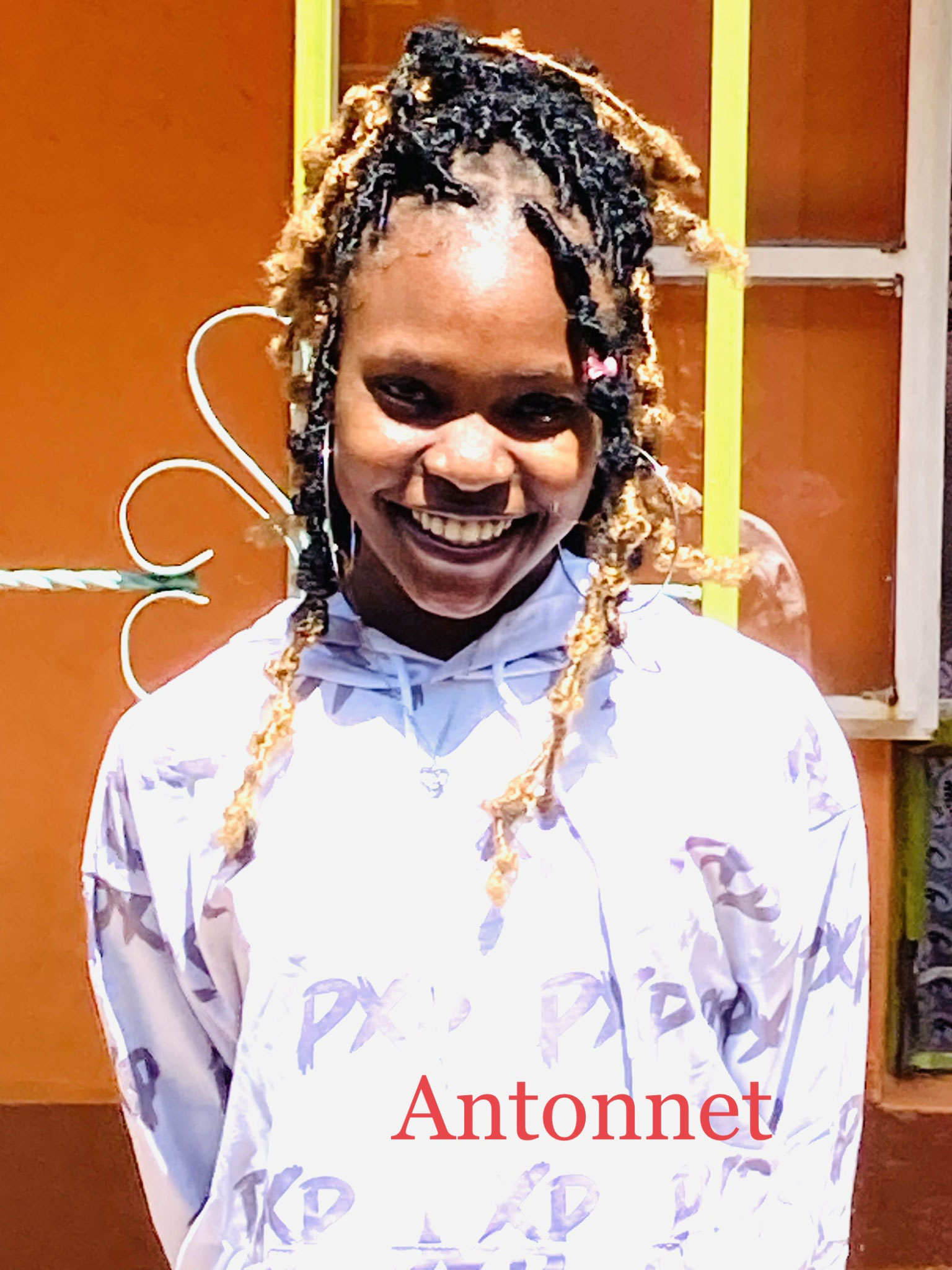 CFA Children - Abandoned African Children - Compassion for Africa