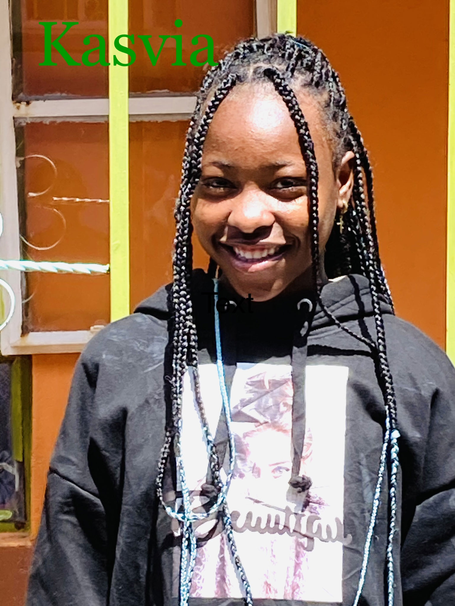 CFA Children - Abandoned African Children - Compassion for Africa