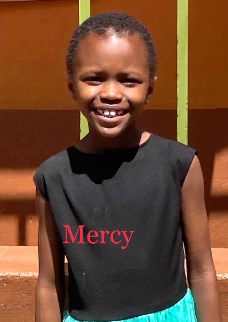 CFA Children - Abandoned African Children - Compassion for Africa