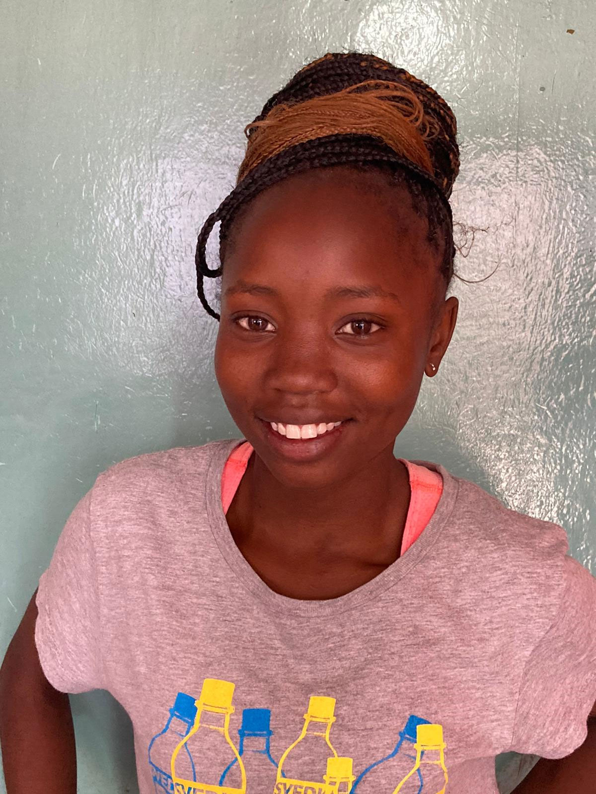 CFA Children - Abandoned African Children - Compassion for Africa